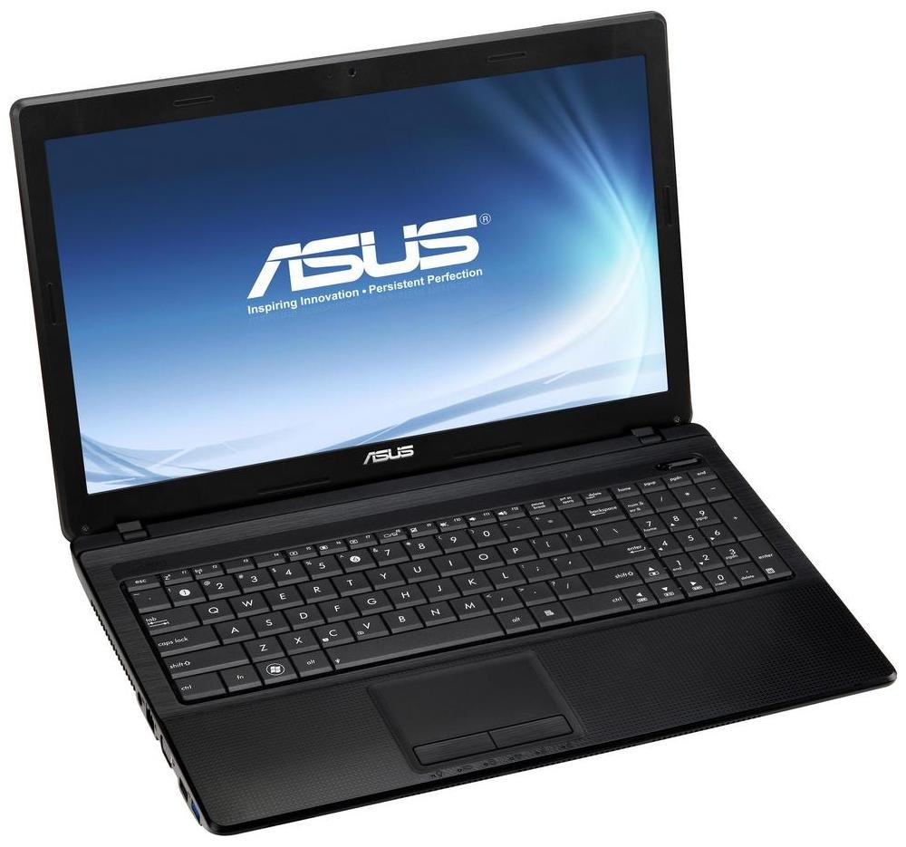 Ноутбук Asus X54C Black (X54C-SX006D) купить | Elmir - цена, отзывы ...
