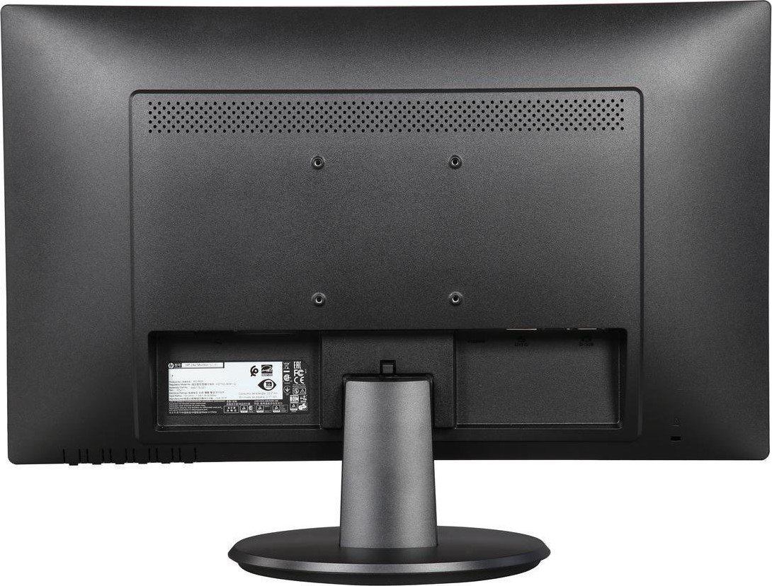 Монитор 24" HP 24o (X0J60AA) купить | Elmir - цена, отзывы, характеристики