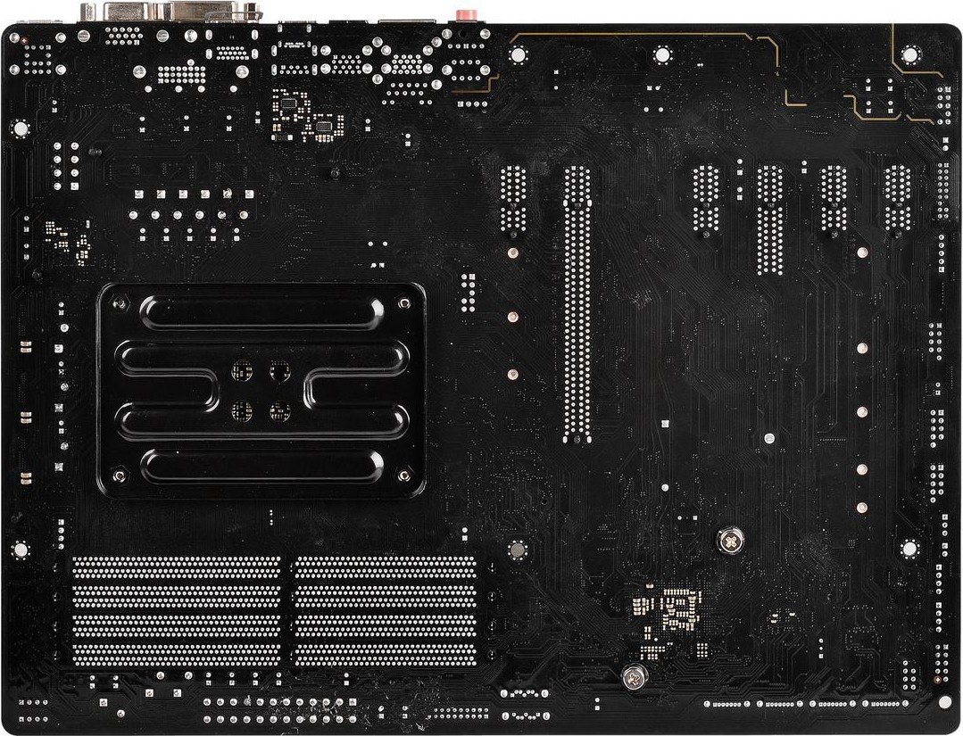 Материнская плата ASRock FATAL1TY AB350 GAMING K4 s-AM4 B350 купить ...