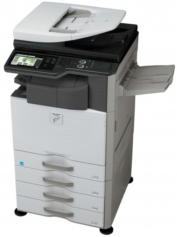 МФУ лазерное Sharp MX2310U (MX-2310U) купить | ELMIR - цена, отзывы ...