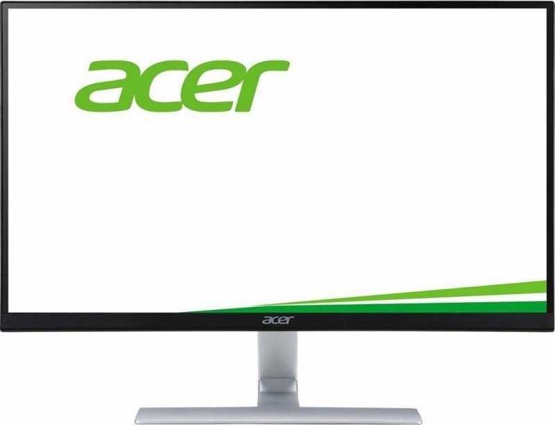 Монитор 27" Acer RT270bmid (UM.HR0EE.004) купить | Elmir - цена, отзывы ...