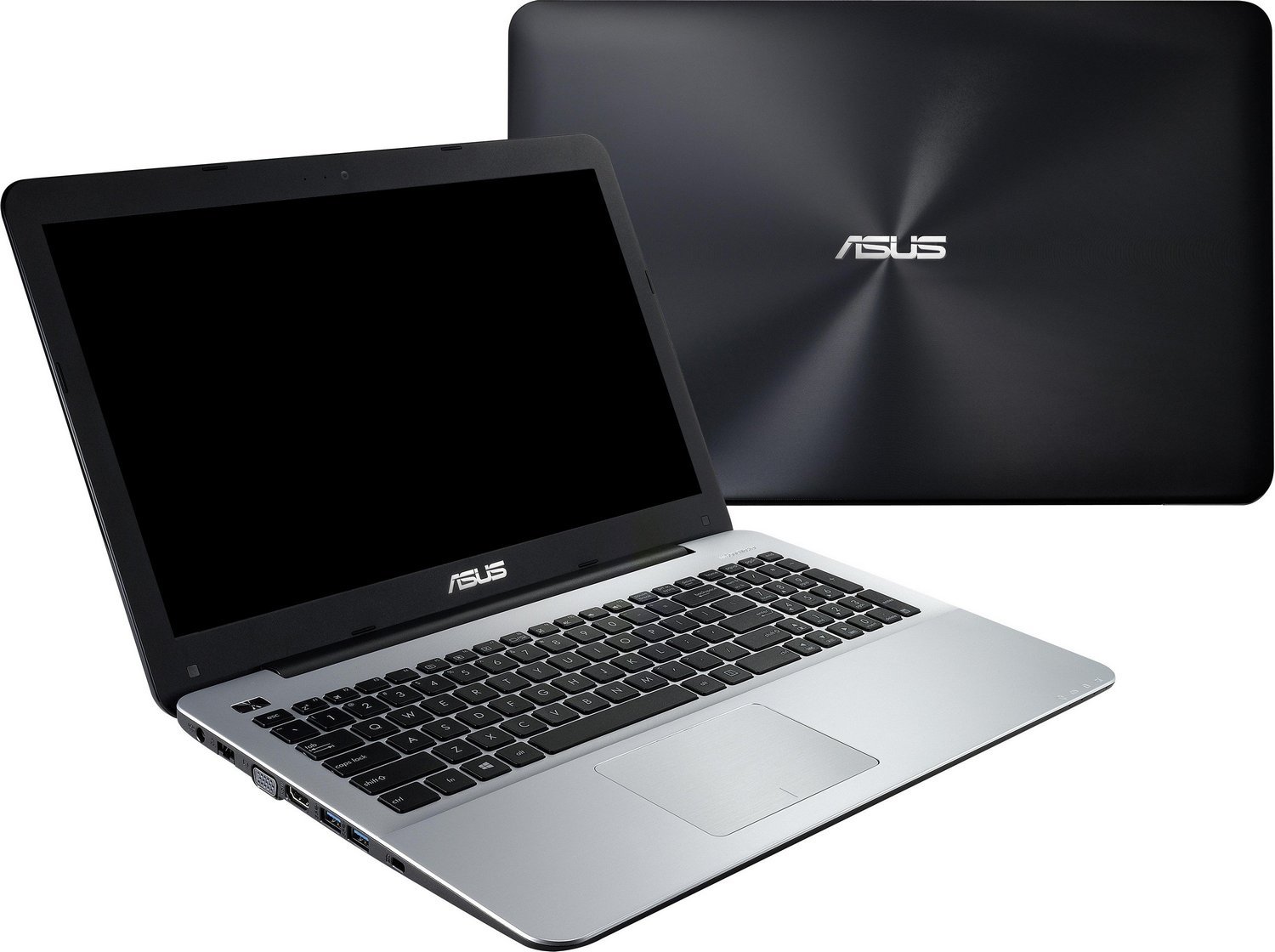 Ноутбук Asus X555BP (X555BP-XO031D) купить | Elmir - цена, отзывы ...
