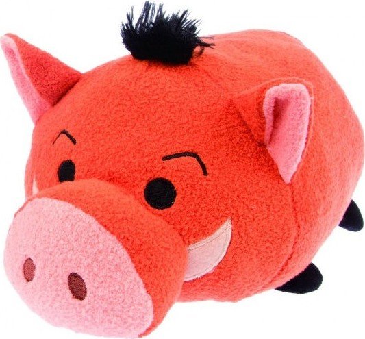 Игрушка мягкая Zuru Disney Tsum Tsum Pumba big (5865-7) купить | ELMIR ...