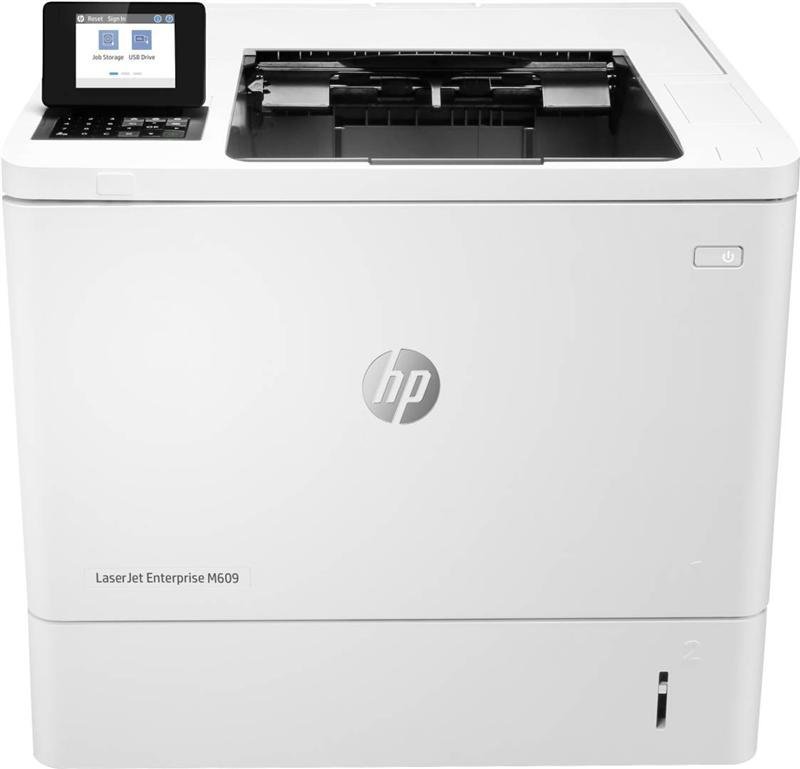 Принтер лазерный HP LaserJet Enterprise M609dn (K0Q21A) купить | Elmir ...