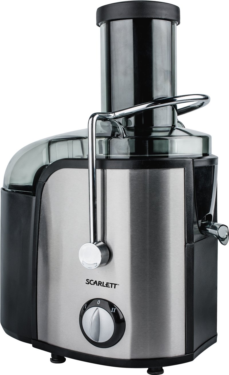 Соковыжималка Scarlett SC-JE50S17 купить | ELMIR - цена, отзывы ...