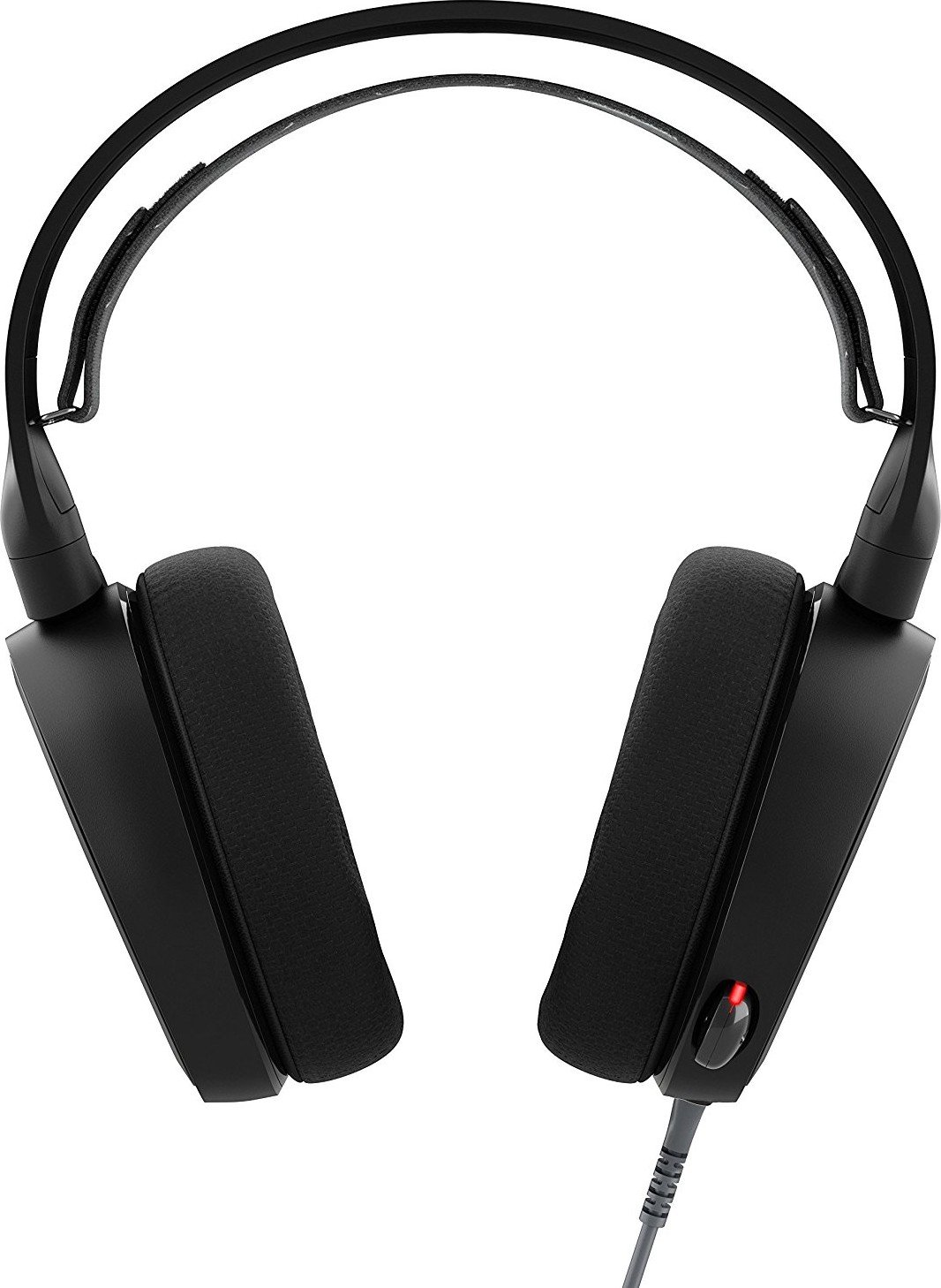 Наушники SteelSeries Arctis 5 Black (61443) купить | ELMIR - цена ...
