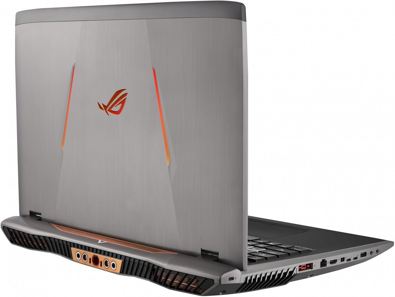 Ноутбук Asus ROG GX800VH (GX800VH-GY004R) купить | Elmir - цена, отзывы ...