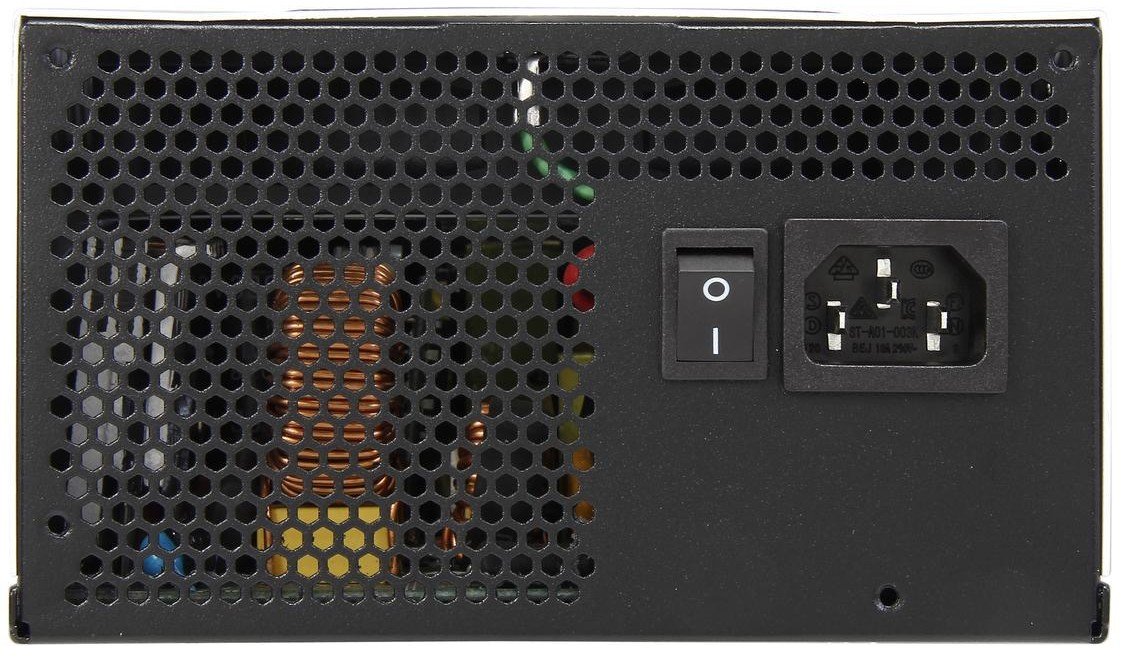Блок питания 1000W Raidmax RX-1000GH Vampire купить | Elmir - цена ...