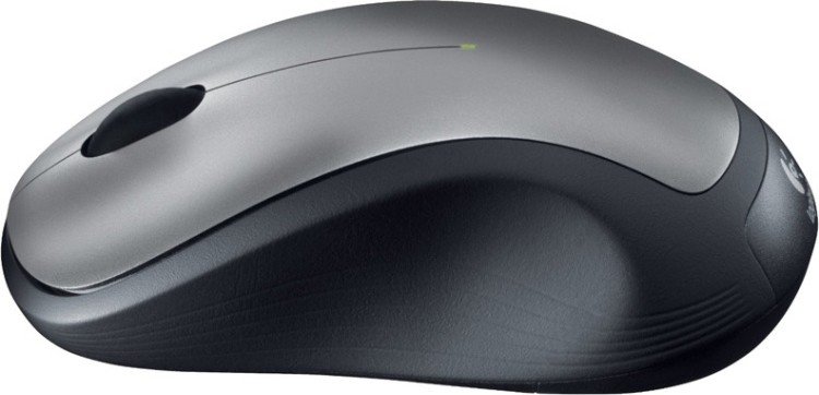 Мышь Logitech M310 Silver (910-003986) купить | ELMIR - цена, отзывы ...