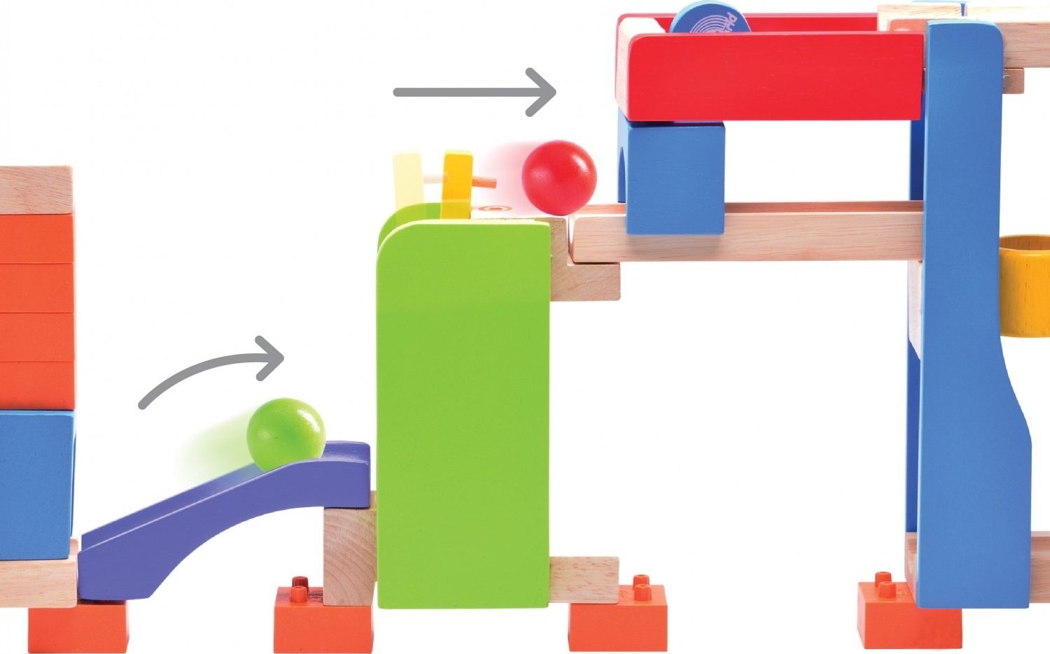 Конструктор Wonderworld Trix Track Супер молот (WW-7005) купить | ELMIR ...