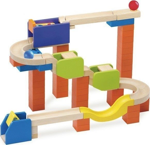 Конструктор Wonderworld Trix Track Магический переключатель (WW-7008 ...