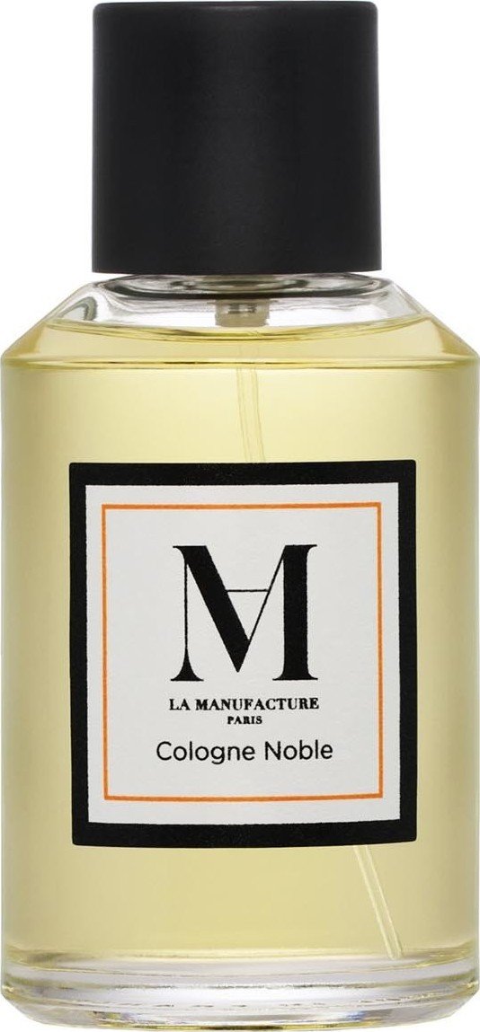 Одеколон La Manufacture Noble Cologne EDC 50 ml купить | ELMIR - цена ...