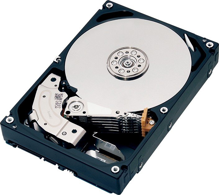 Жесткий диск 3.5" SATA 8TB Toshiba Enterprise 7.2K (MG05ACA800E) купить ...