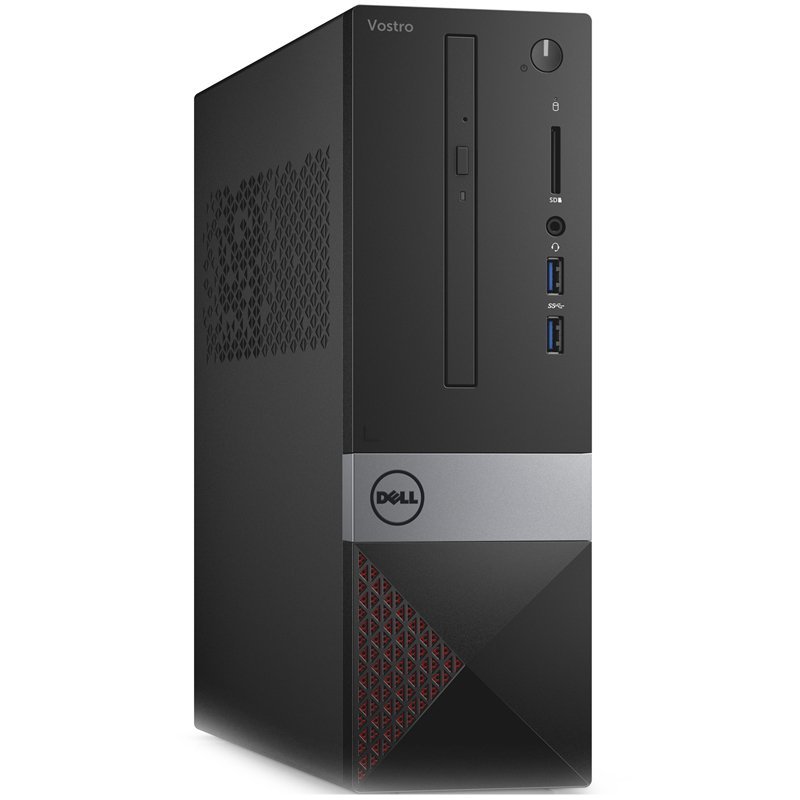 Компьютер Dell Vostro 3268 (N301VD3268EMEA01_UBU) купить | ELMIR - цена ...