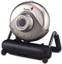 Web-камера Genius GF112 купить | ELMIR - цена, отзывы, характеристики