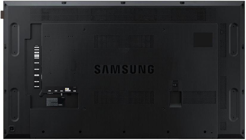 Дисплей 32" Samsung DM32E (LH32DMEPLGC) купить | ELMIR - цена, отзывы ...
