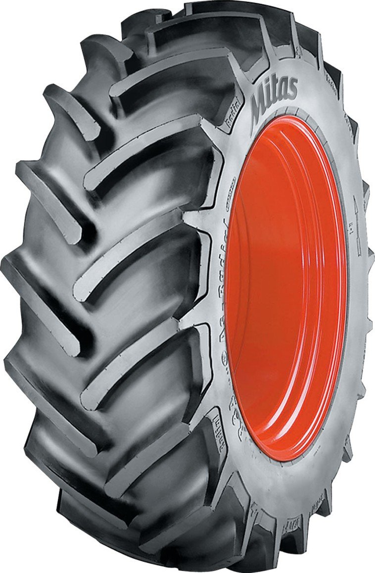Шина Mitas AC85 420/85R30 140A8/140B TL (4006340170000) купить | ELMIR ...