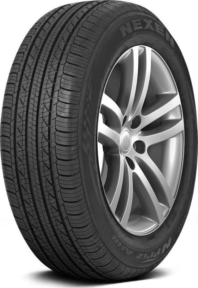 Шина Nexen NPRIZ AH8 215/60R17 96V (14698) купить | ELMIR - цена ...