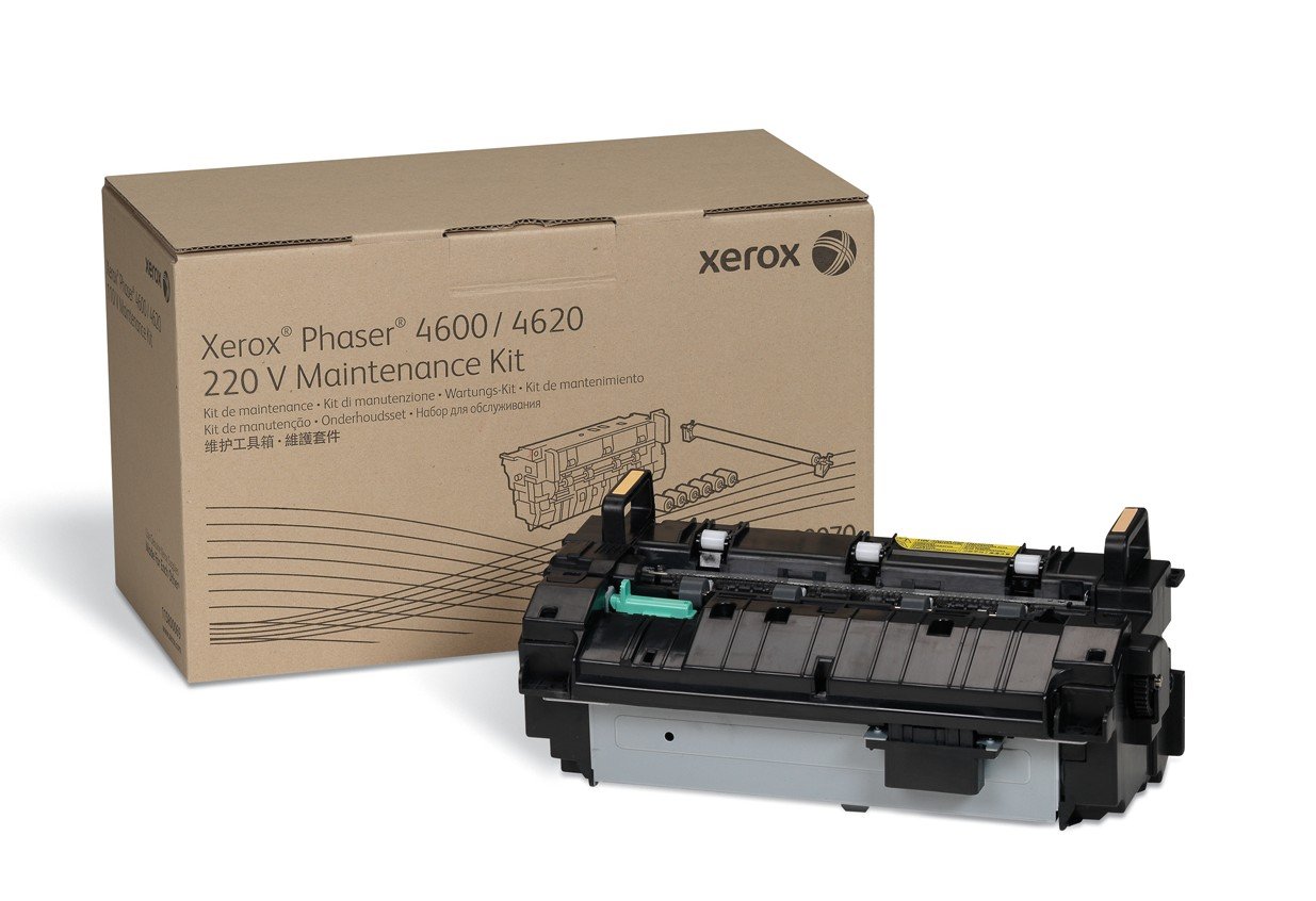Фьюзер Xerox Phaser 4600/ 4620 (115R00070) купить | ELMIR - цена ...