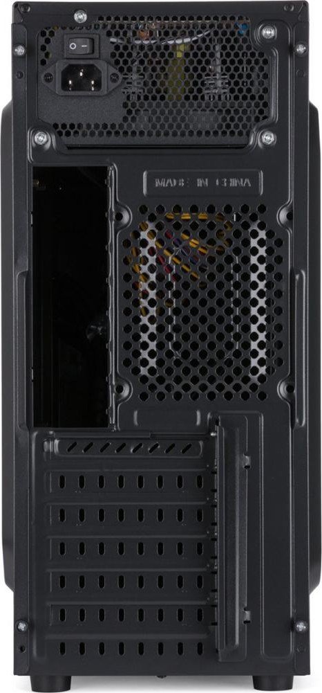 Корпус Vinga CS106B 500W купить | Elmir - цена, отзывы, характеристики