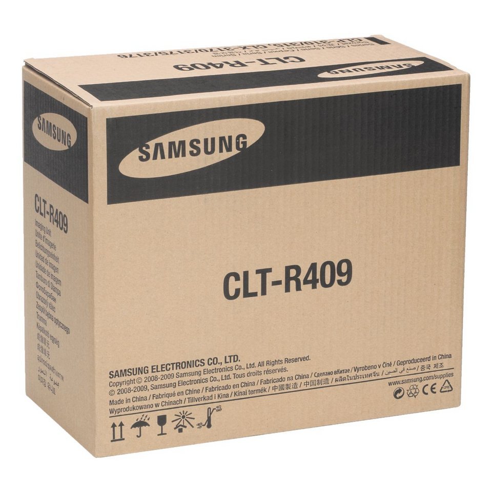 Фотобарабан Samsung CLP-310/ 315/ 3170/ 3175 series (CLT-R409/SEE) купить | ELMIR - цена, отзывы ...